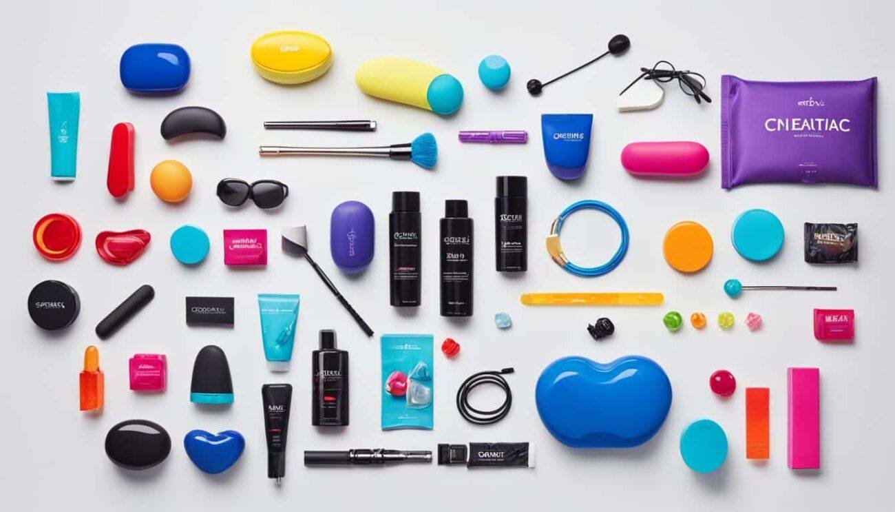 Ultimate Guide to Adult Pleasure Products