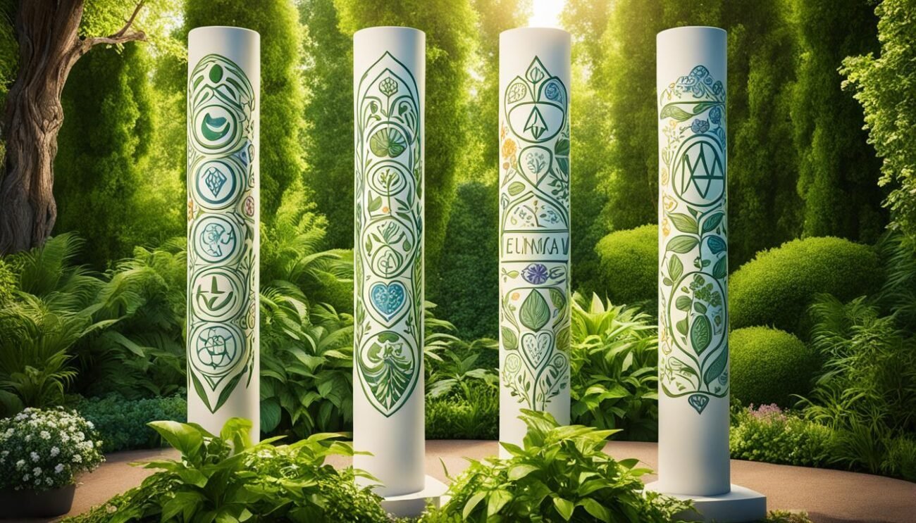 7 Pillars of Healthy Relationship Essentials